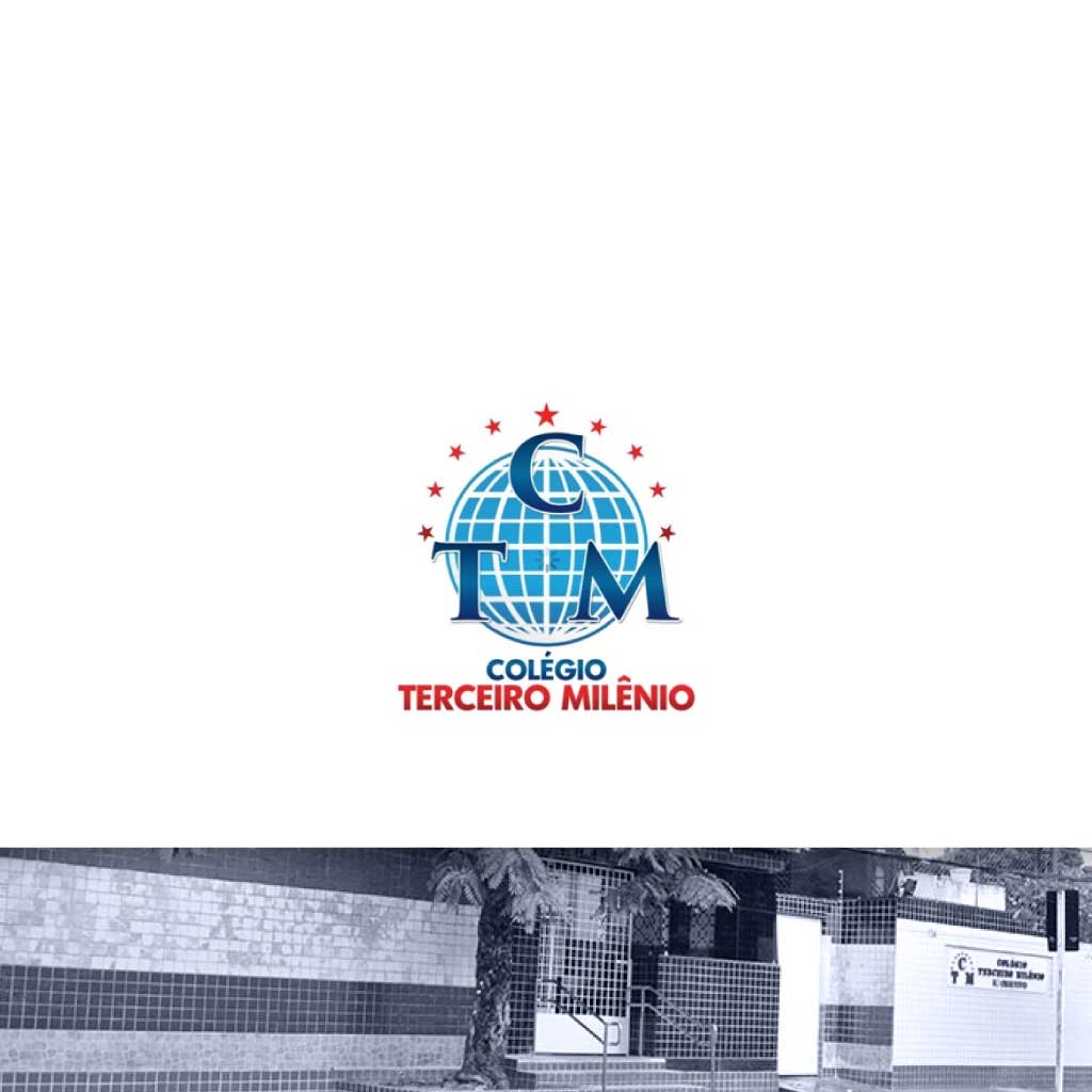Colégio Terceiro Milênio | Safetec