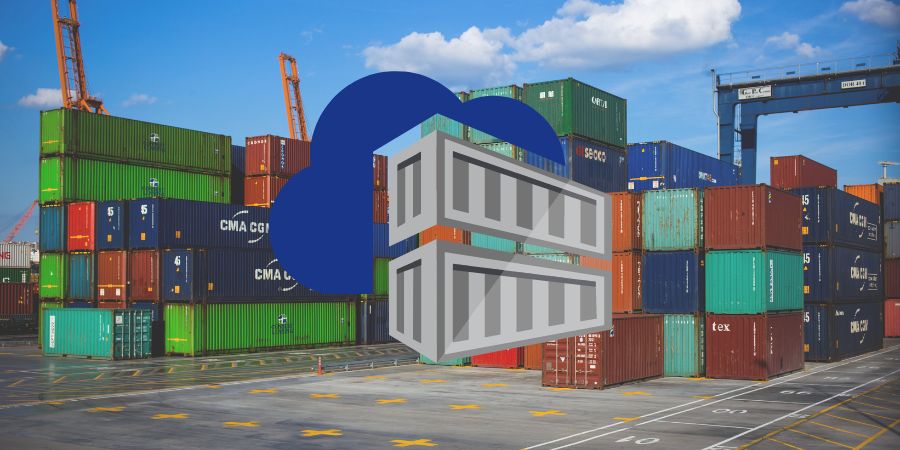 Google Cloud Container Registry: o que é?