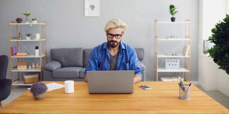 Futuro do trabalho: tendências, desafios e expectativas